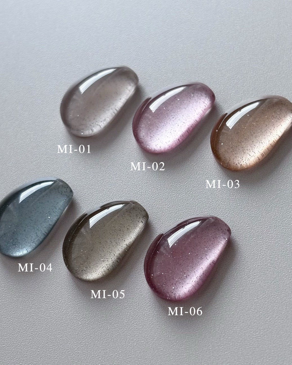 【MYSTIC JO.】MIST MAG FLASH(6color) – J.O.ONLINE