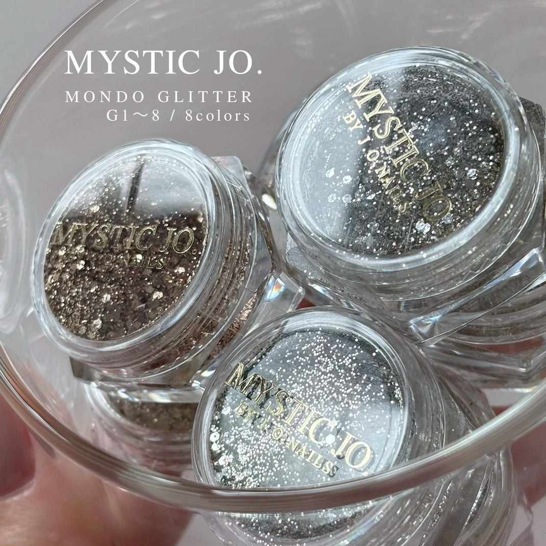 ミスティックジョー – J.O.ONLINE